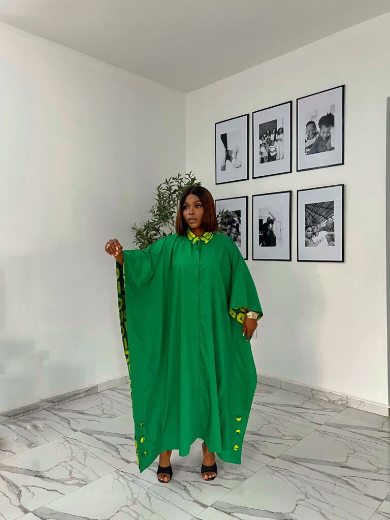 Women’s RTW Clothing Brand In Ikeja Lagos | TailoredbyAdunni