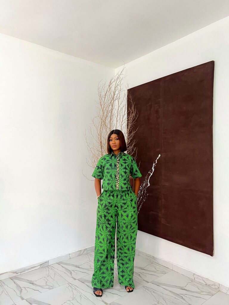 10 Professional Two Piece Styles For Ladies To Try Now